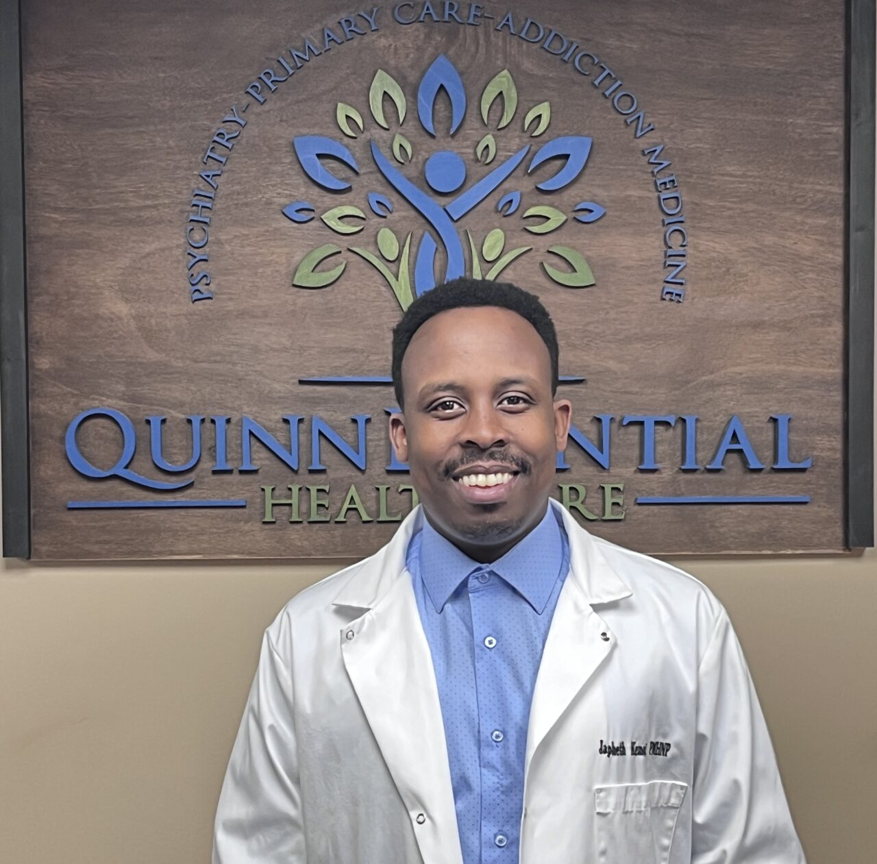 Our Team | QuinnEssential Healthcare